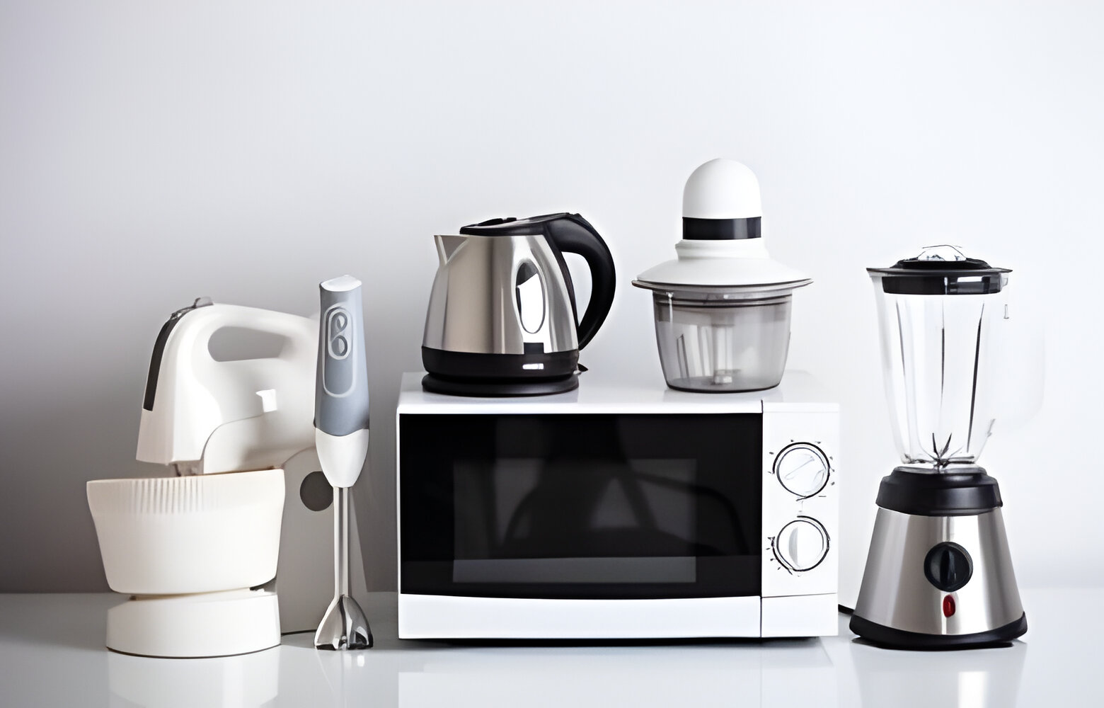 Appliances :: Kitchen Appliances - Arabtools