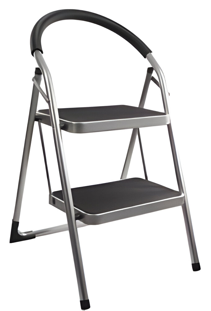 Tools & Machinery :: Ladder & Scaffolding :: Step Stool - Arabtools