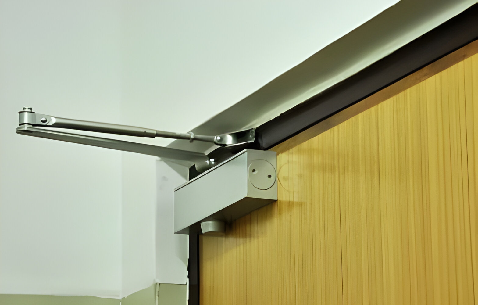 Architectural Hardware :: Door Fittings :: Emergency Exit System ...