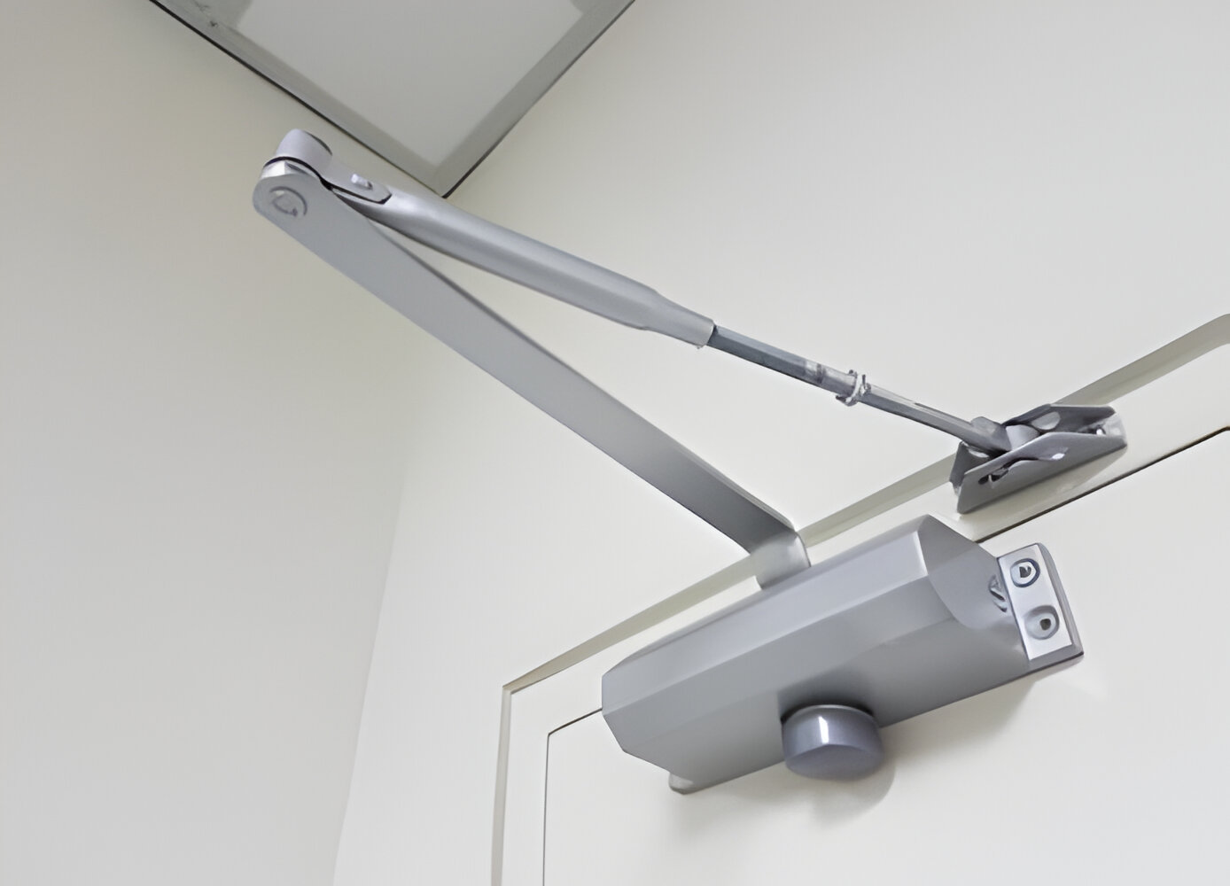 Architectural Hardware :: Door Fittings :: Emergency Exit System ...