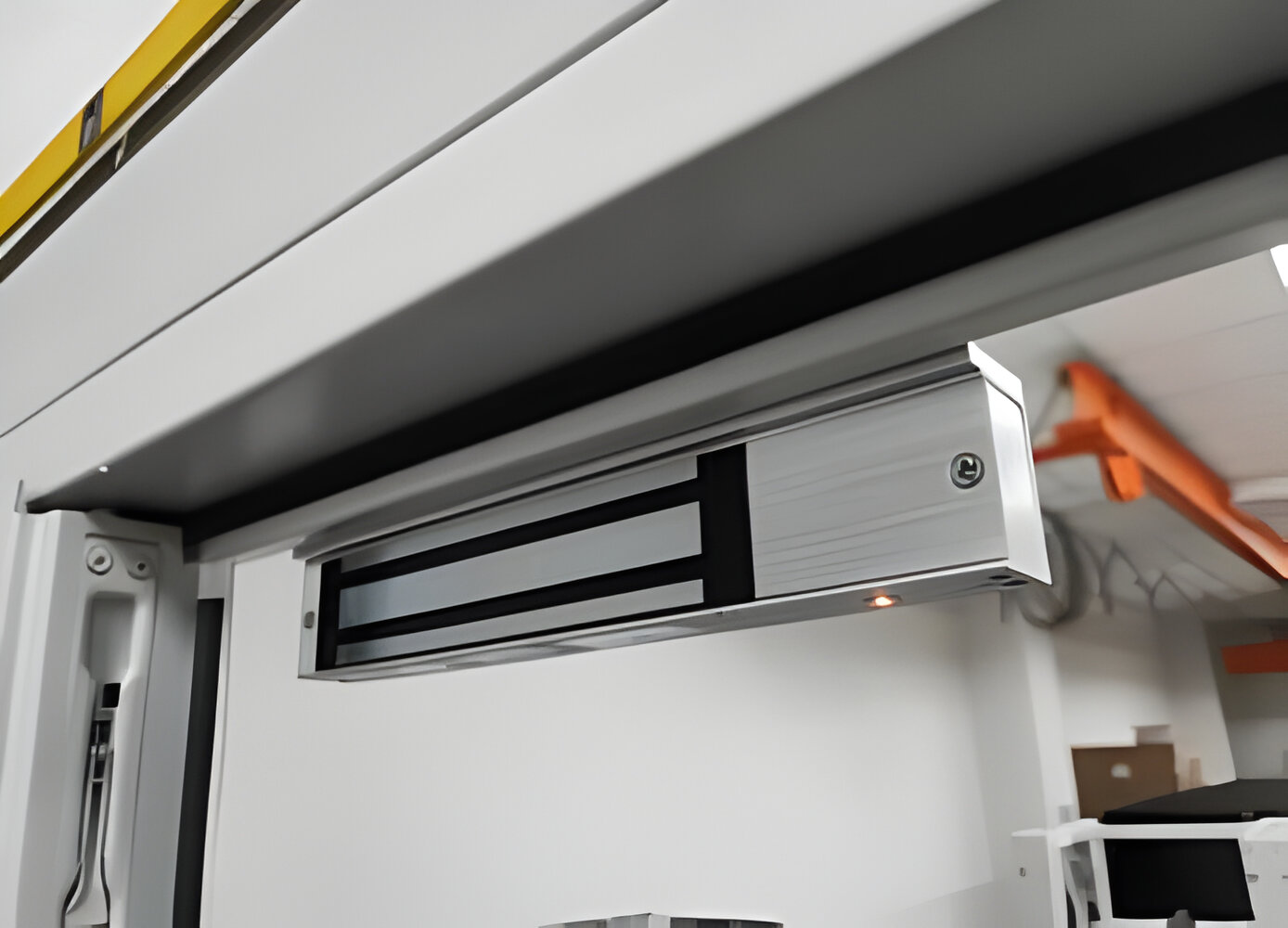 Architectural Hardware :: Door Fittings :: Emergency Exit System ...