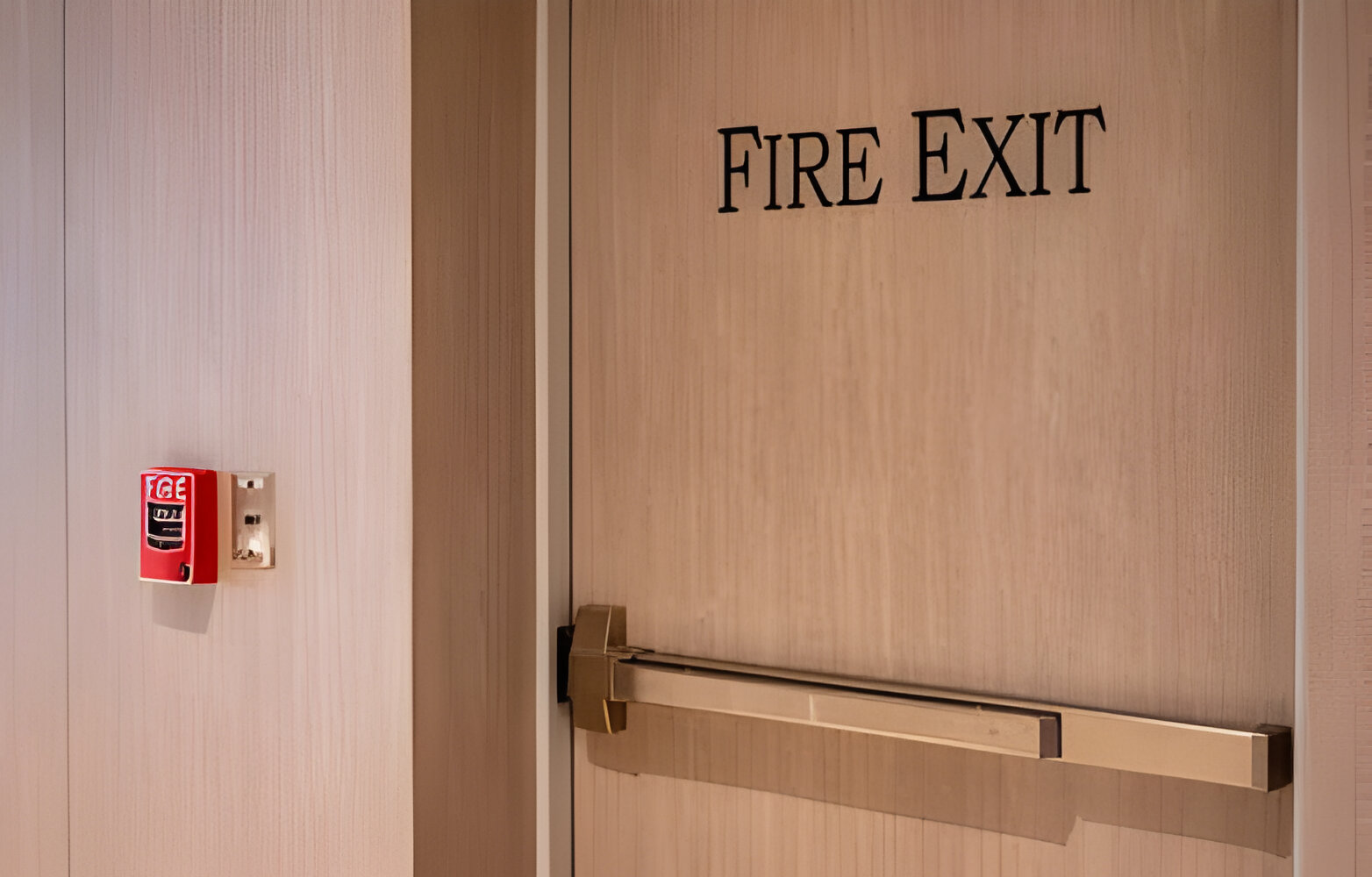 Architectural Hardware :: Door Fittings :: Emergency Exit System ...