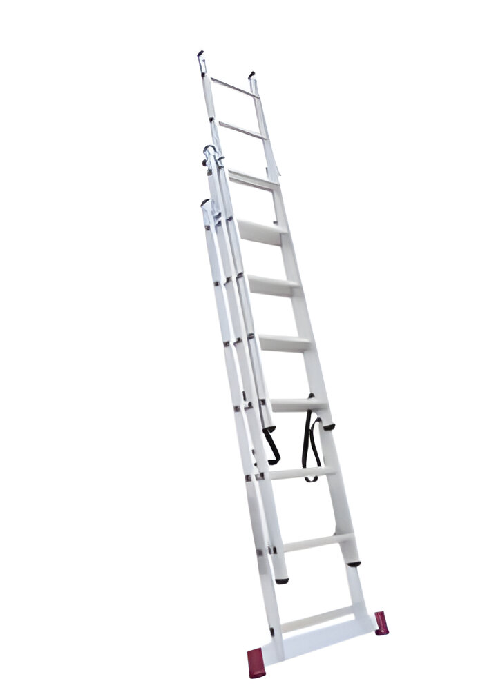 Tools & Machinery :: Ladder & Scaffolding :: Extension Ladder - Arabtools