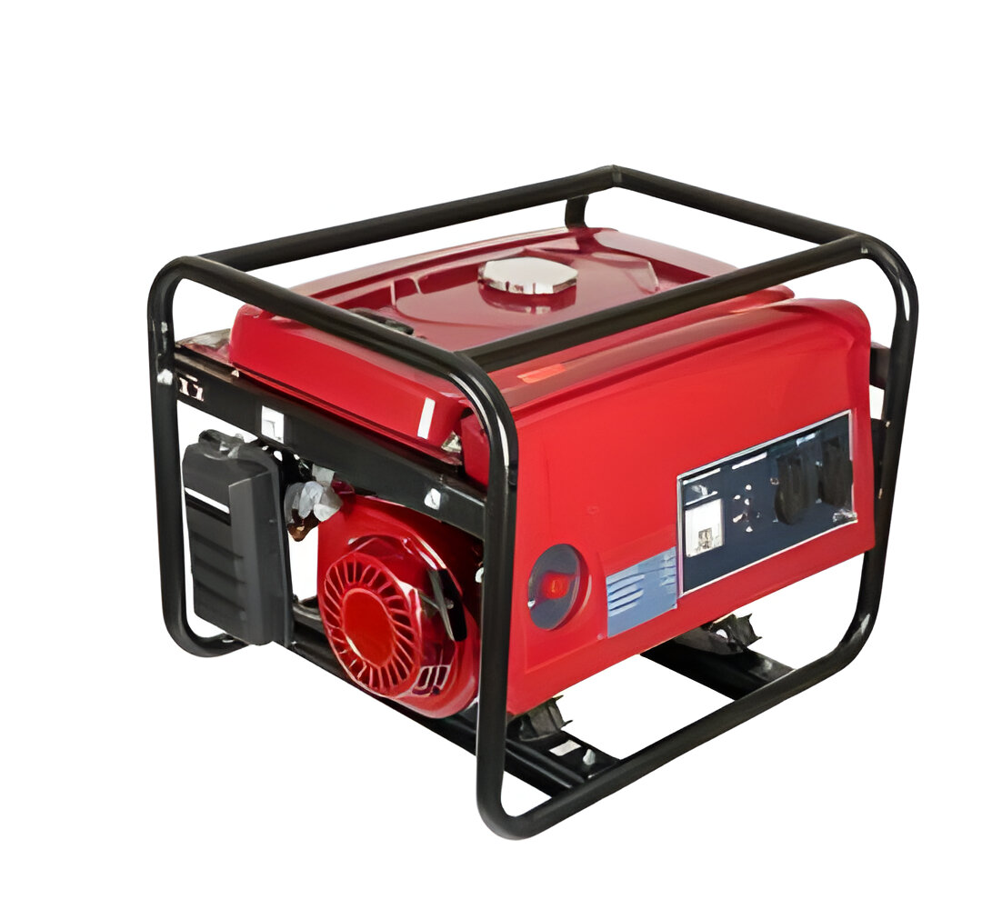 Tools & Machinery :: Machinery :: Generator - Arabtools