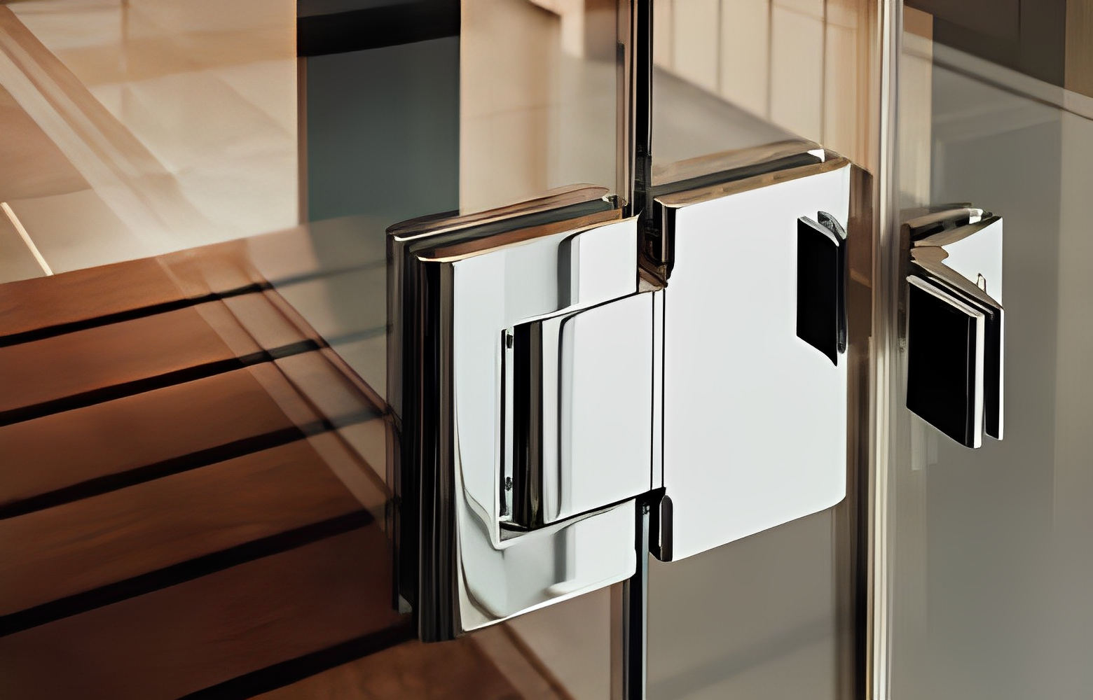 Architectural Hardware :: Door Fittings :: Door Hinge :: Glass Door ...