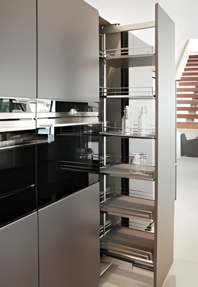 Furniture Hardware & Solution :: Home Organization :: Kitchen Cabinet ...