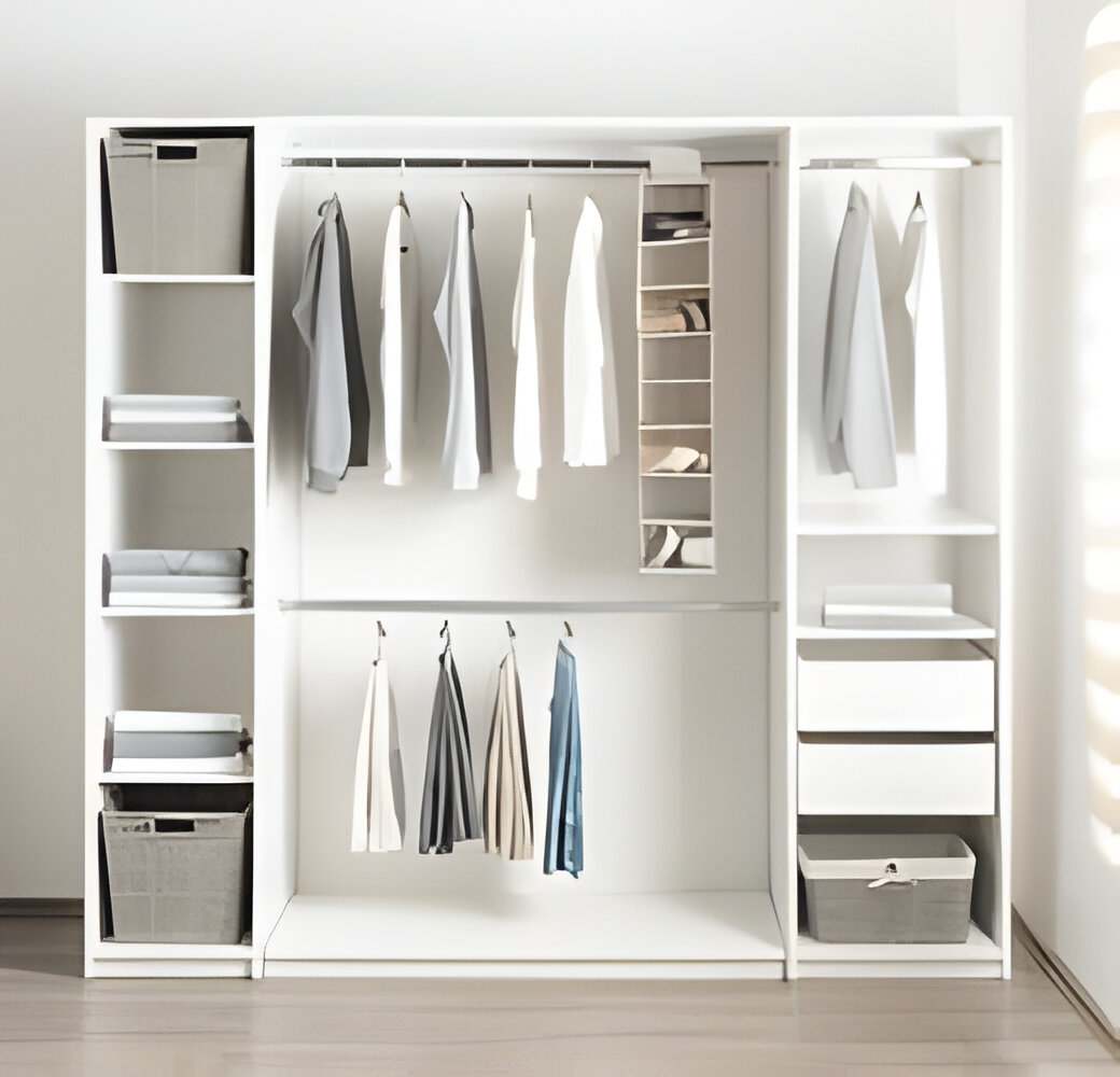 Furniture Hardware & Solution :: Home Organization :: Wardrobe Accessories - Arabtools