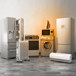 Appliances - Arabtools