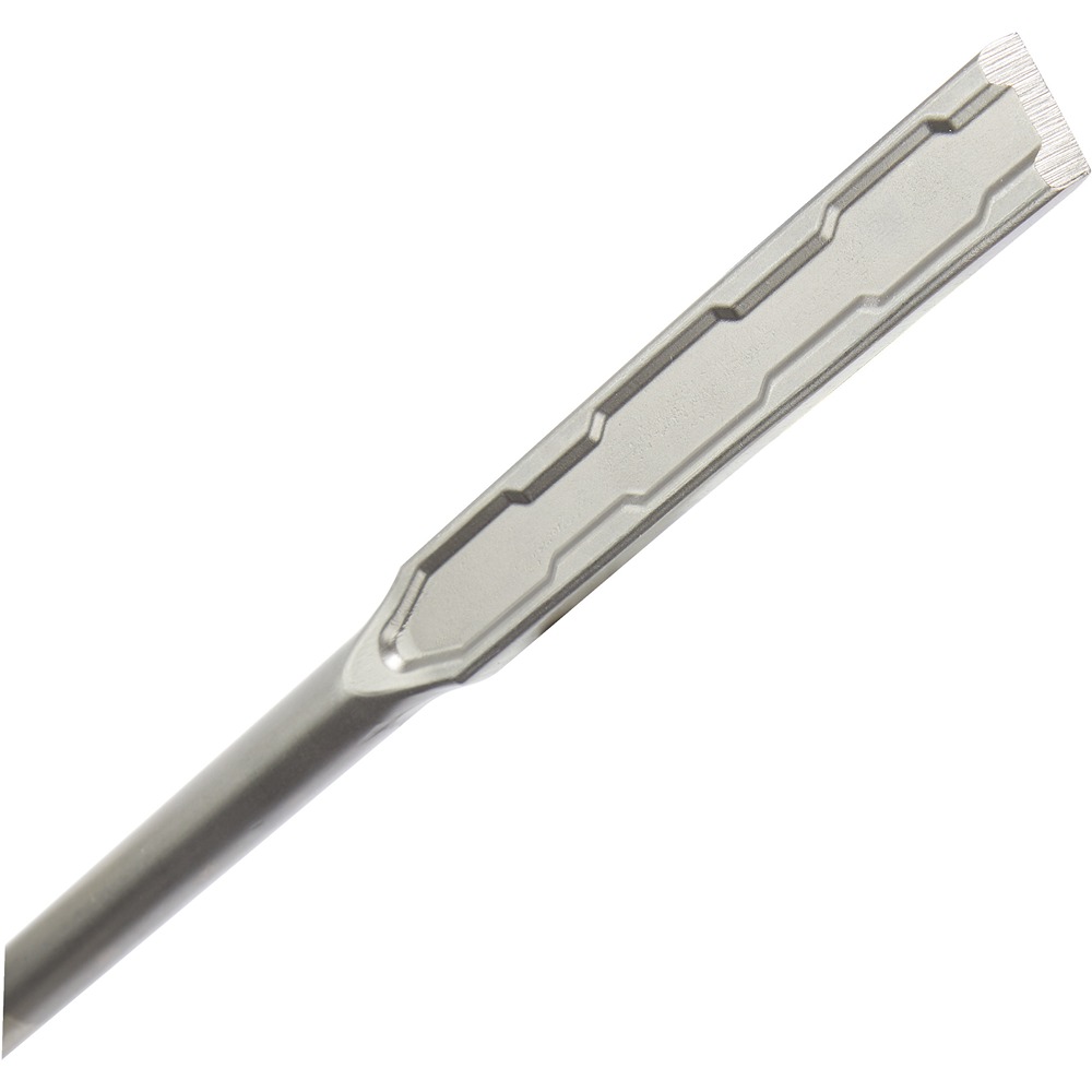 Milwaukee Sds-Max Sledge Self Sharpening Flat Chisel 400 X 25mm