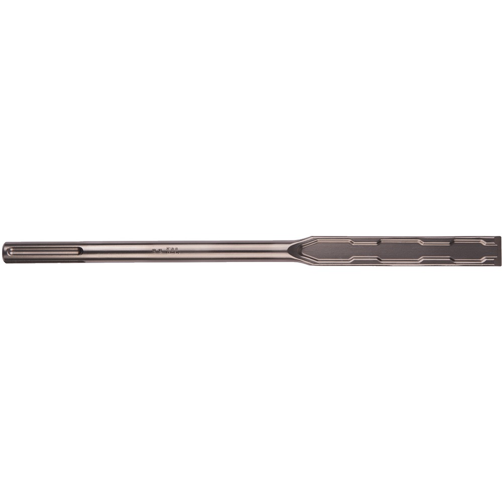 Milwaukee Sds-Max Sledge Self Sharpening Flat Chisel 400 X 25mm