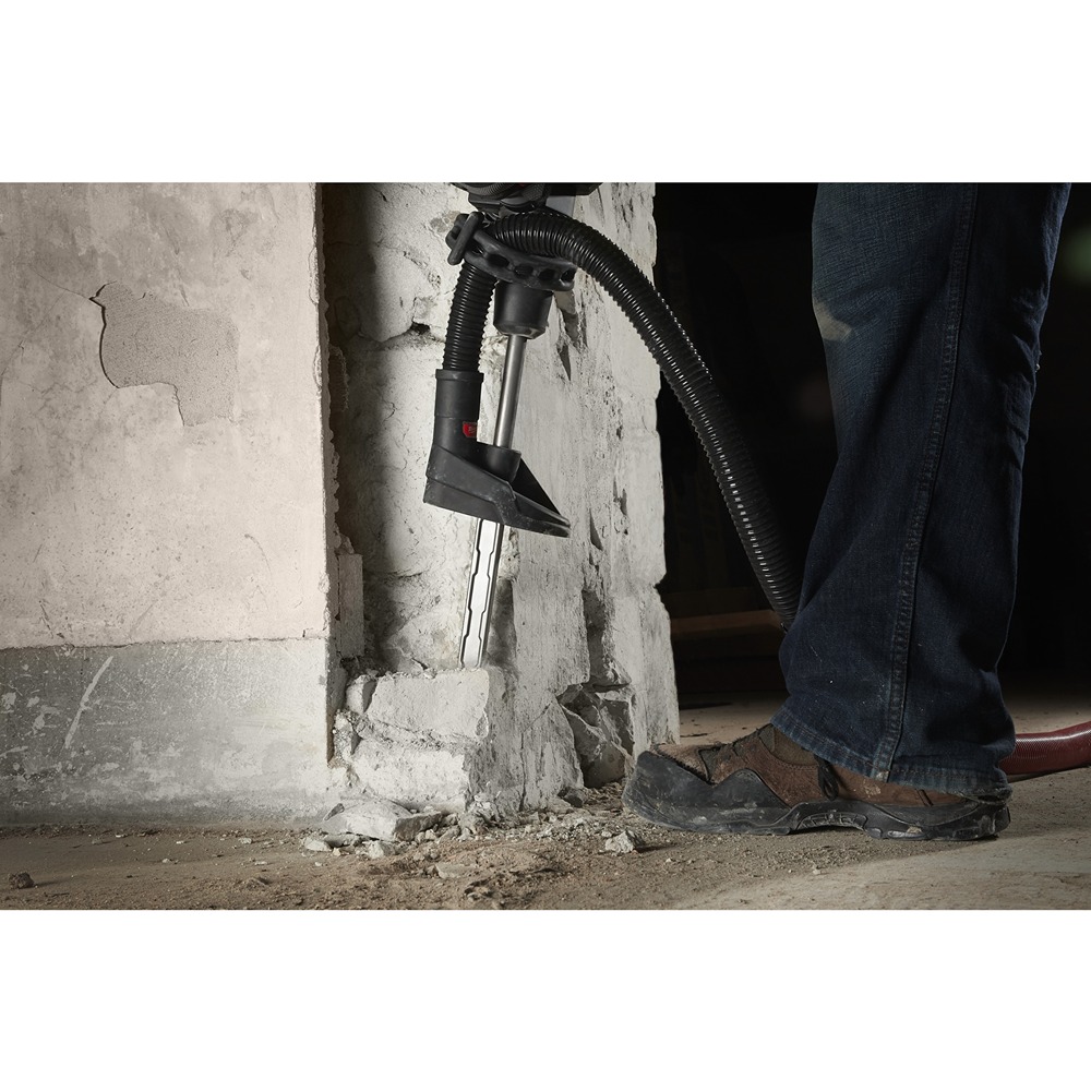 Milwaukee Sds-Max Sledge Self Sharpening Flat Chisel 400 X 25mm