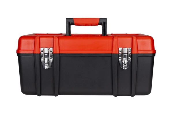 Tools & Machinery :: Toolbox, Carrier & Storage :: Toolbox - Arabtools