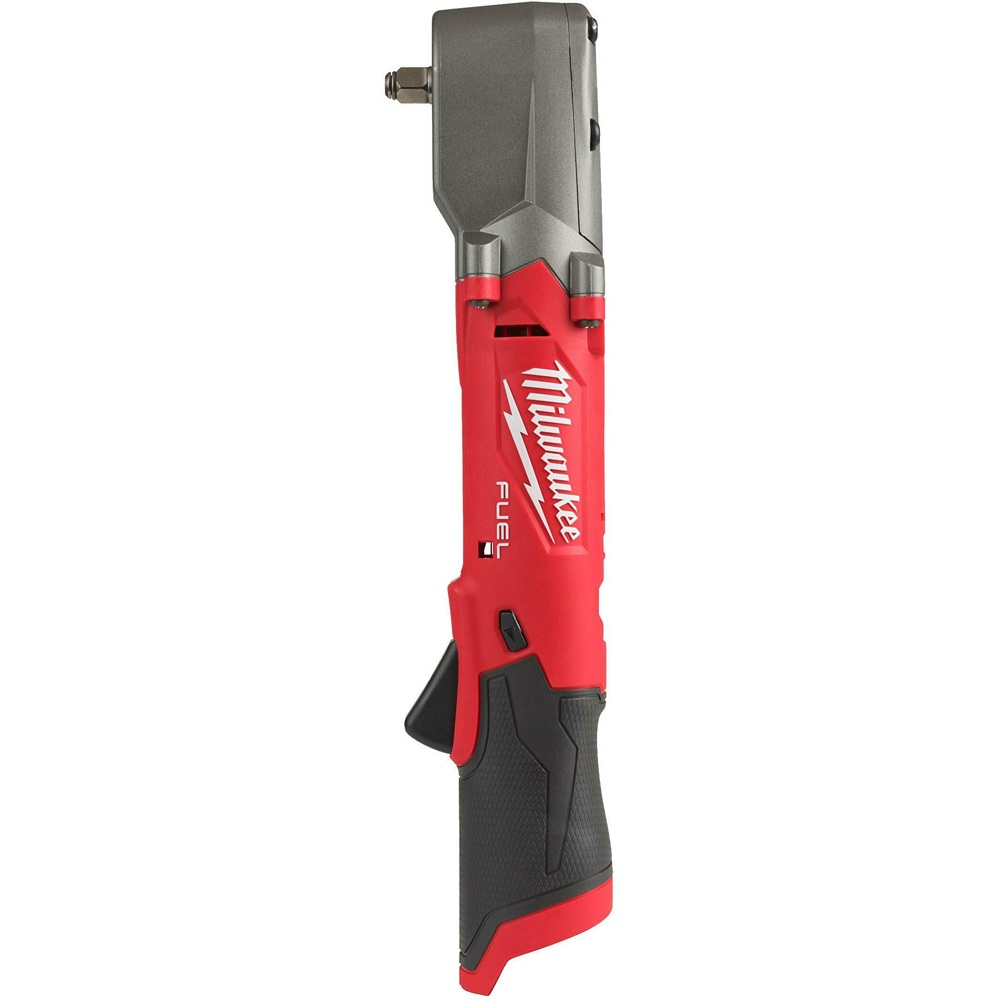 Milwaukee M12 FRAIWF38-0 Fuel Angle Cordless Impact Spanner 3/8" with ...