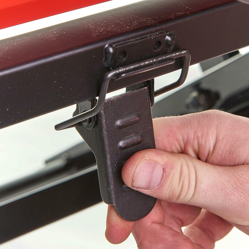 Milwaukee M18 FTS210-0 FUEL ONE-KEY Cordless Table Saw (without battery ...