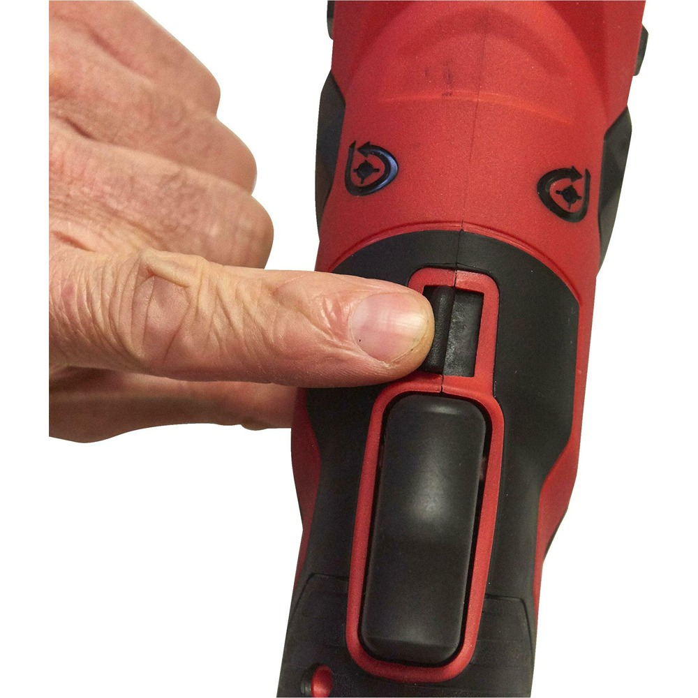Milwaukee PCSS-0 M12 Raptor Cordless Pipe Cutter Stainless Steel ...