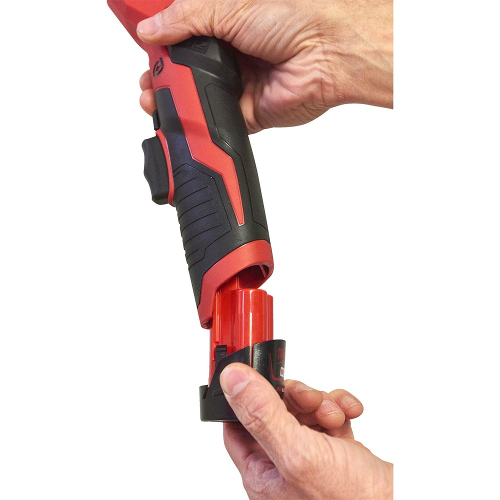 Milwaukee PCSS-0 M12 Raptor Cordless Pipe Cutter Stainless Steel ...