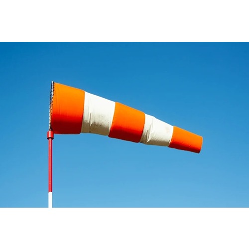 Safety & Protection Equipment :: Safety Equipment :: Windsock - Arabtools