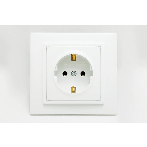 Lighting & Electrical :: Socket :: Single Socket - Arabtools