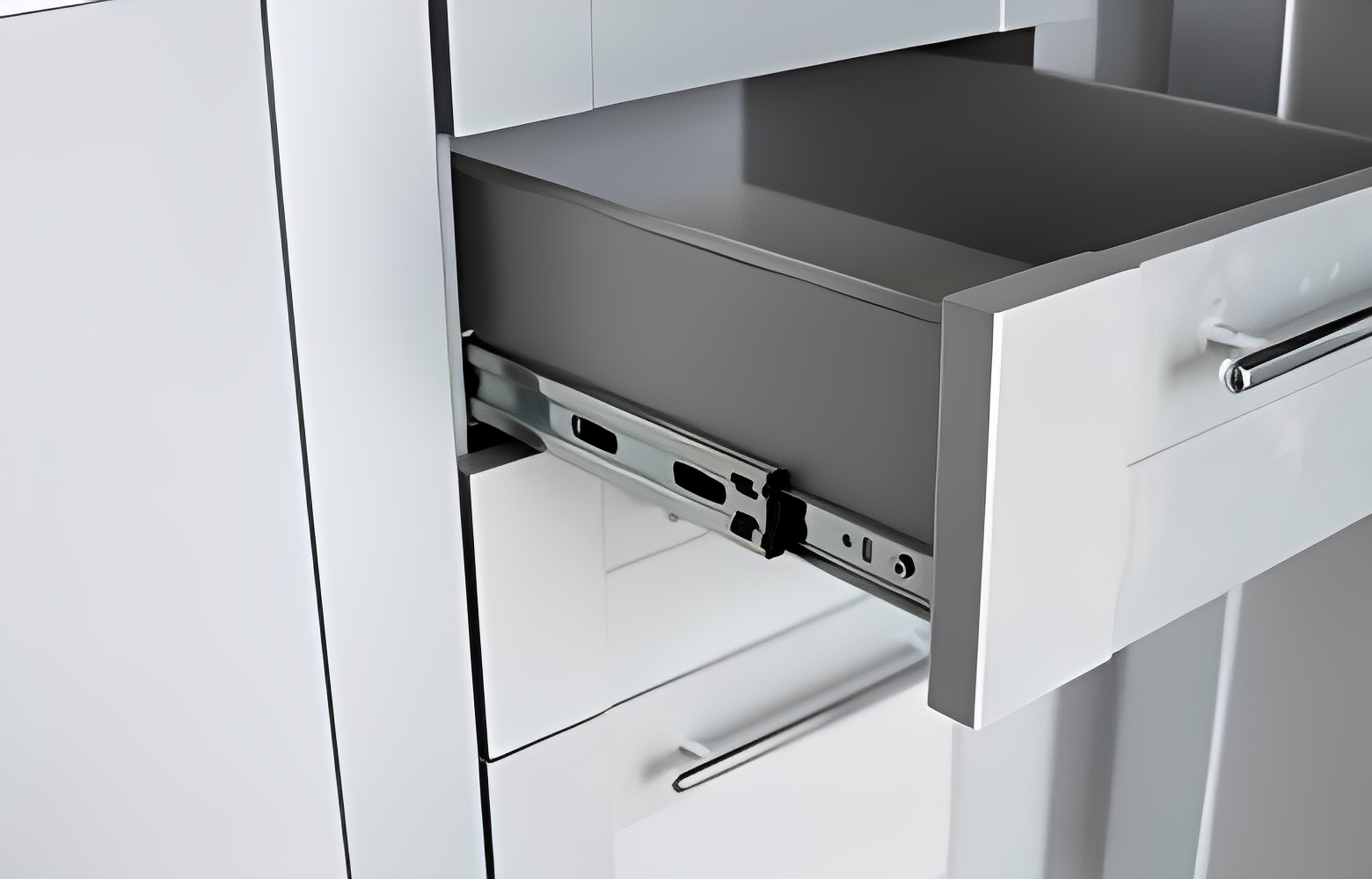 Furniture Hardware & Solution :: Furniture Fittings :: Drawer Fittings ...