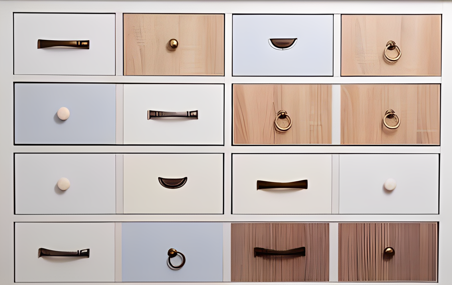 Furniture Hardware & Solution :: Furniture Fittings :: Furniture Handle ...