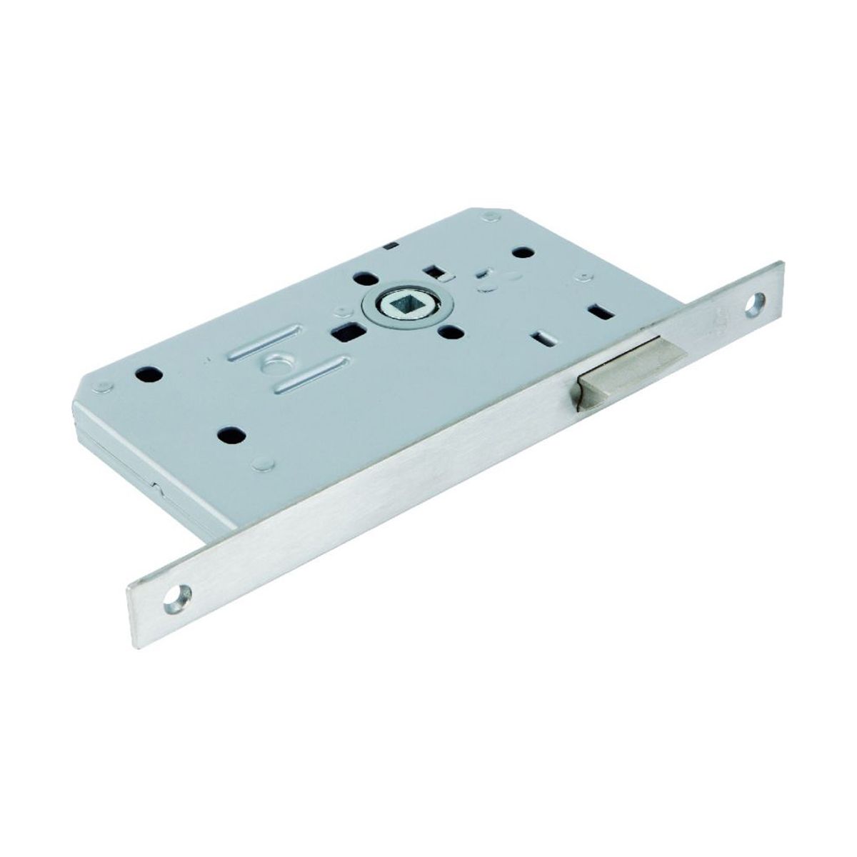 Briton - Euro-Profile Mortice Latch Lock - 60 mm Backset