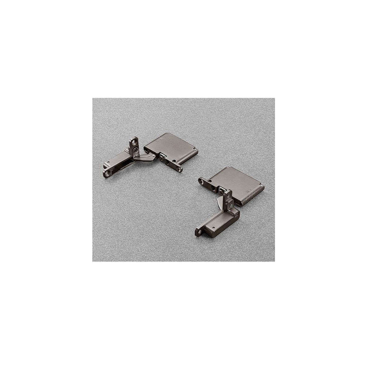 Salice - Air Hinge 105 Deg Push to Open - Set of 2
