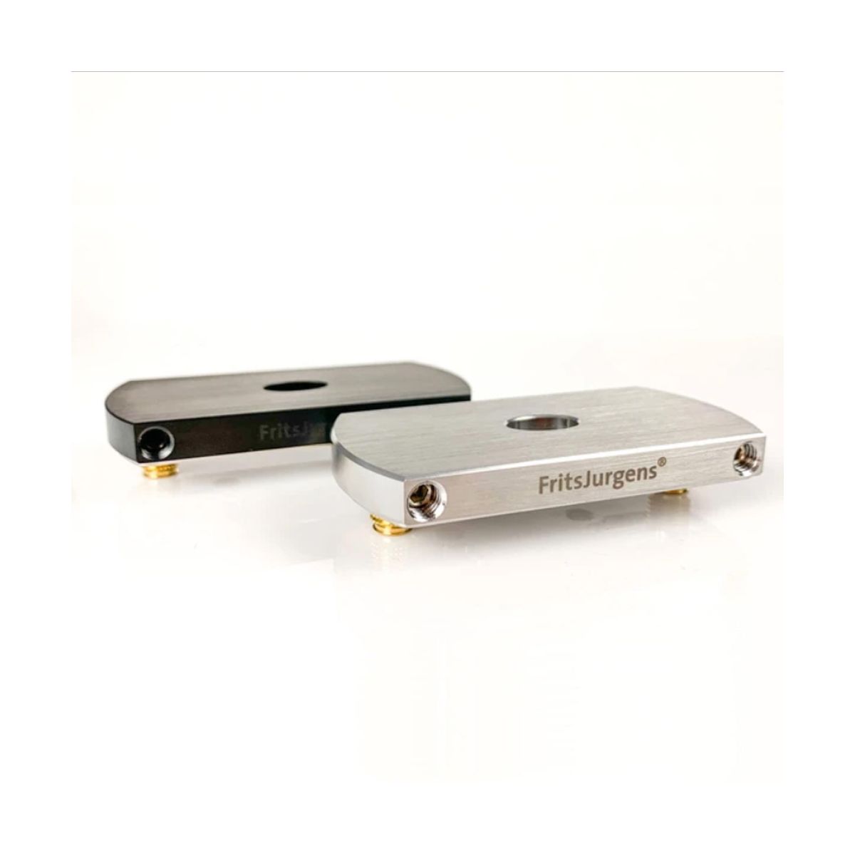 FritsJurgens - Adjustable Pivot Hinge System M+