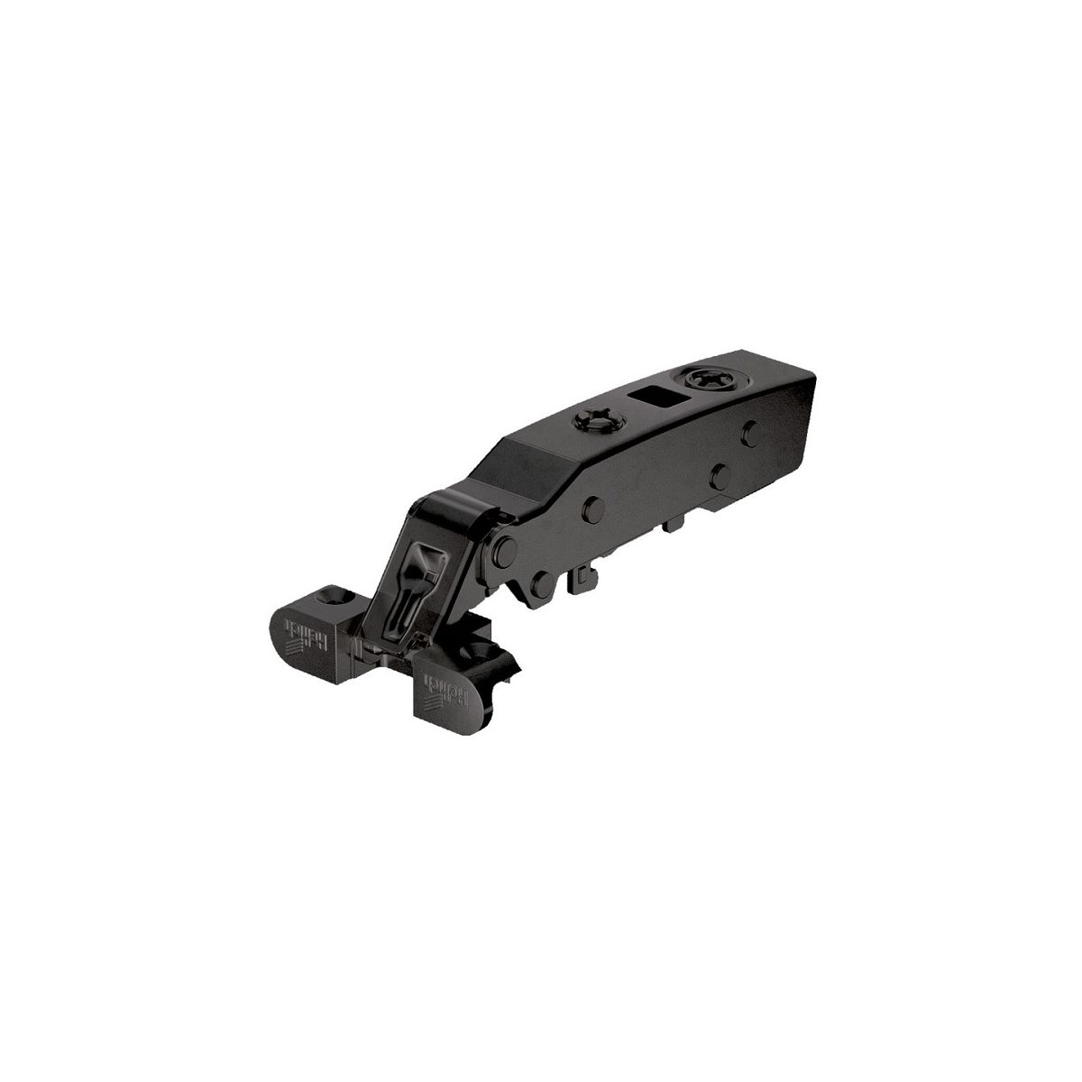 Hettich - Sensys Aluminium Frame Hinge 95° With Integrated Silent ...