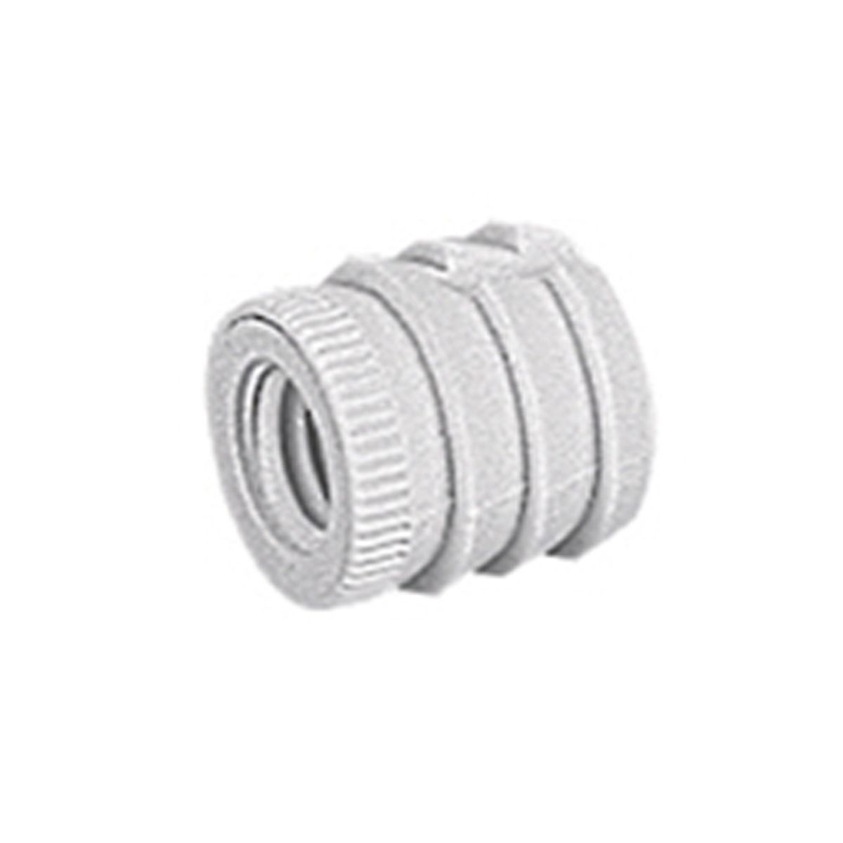 Hettich - KD Fitting Set - (Socket No. 33 + Screw In Dowel DU 644 + Rastex)