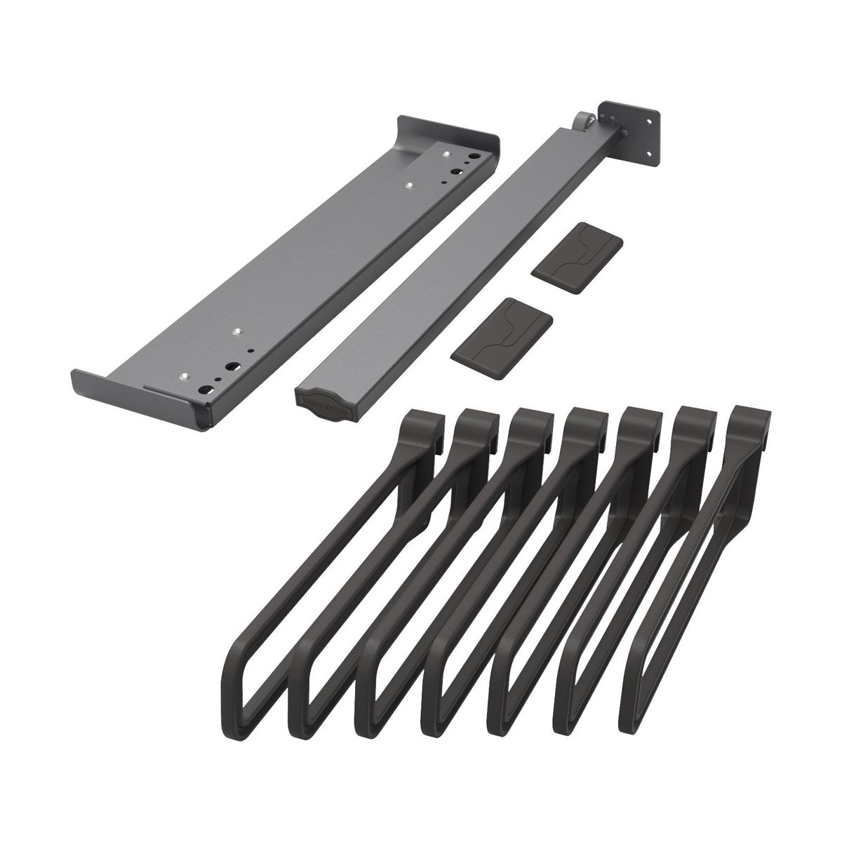 Kesseboehmer - Trouser Pull-out Basic