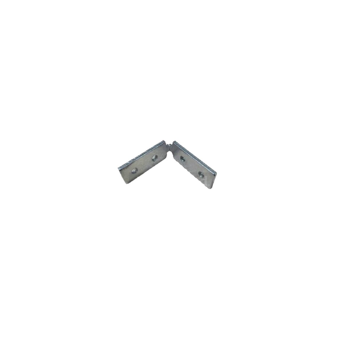Hettich - Gola Profile Handle L and C - Length: 3000 mm