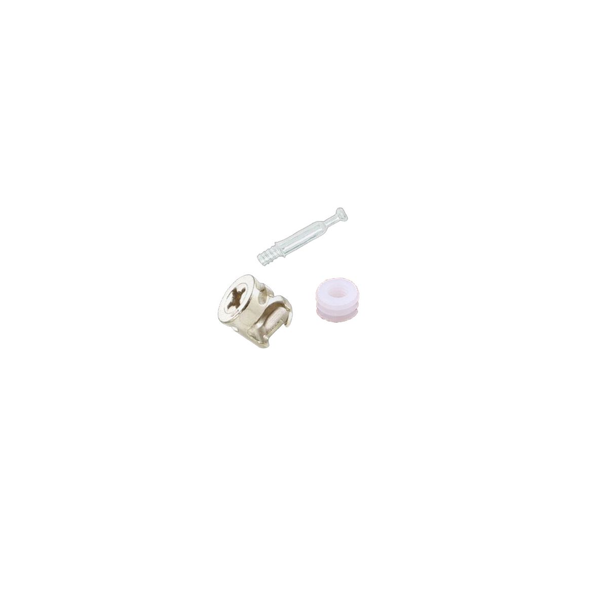 Excenter Fitting