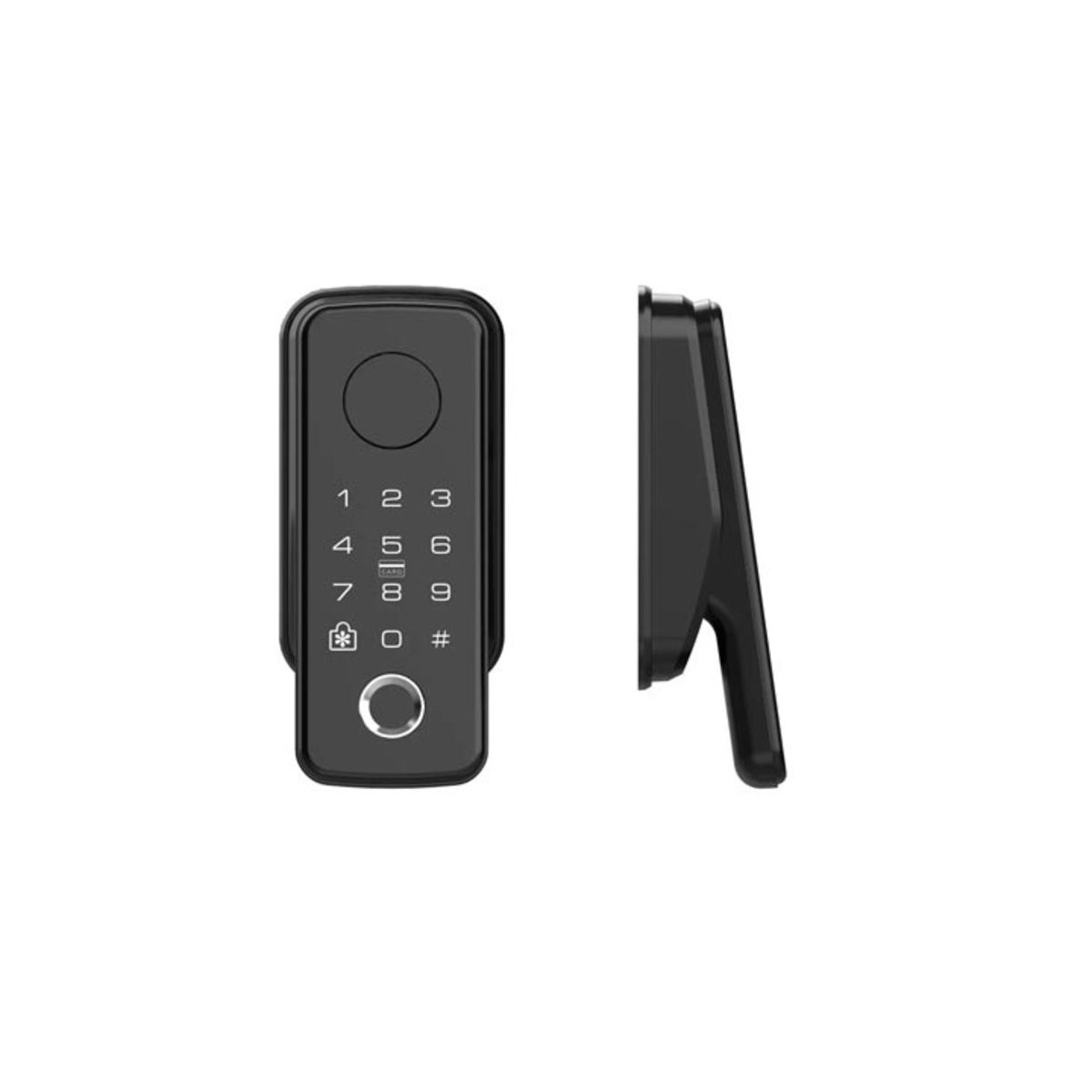 Oji - Sigma Retrofit Smart Lock