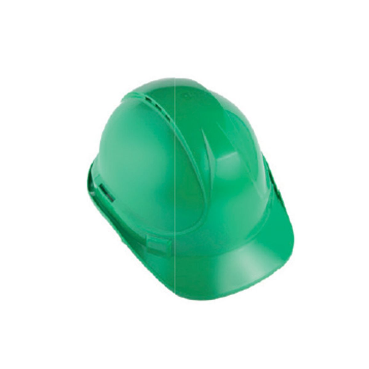 Uken - Safety Helmet High-Density Polyethylene