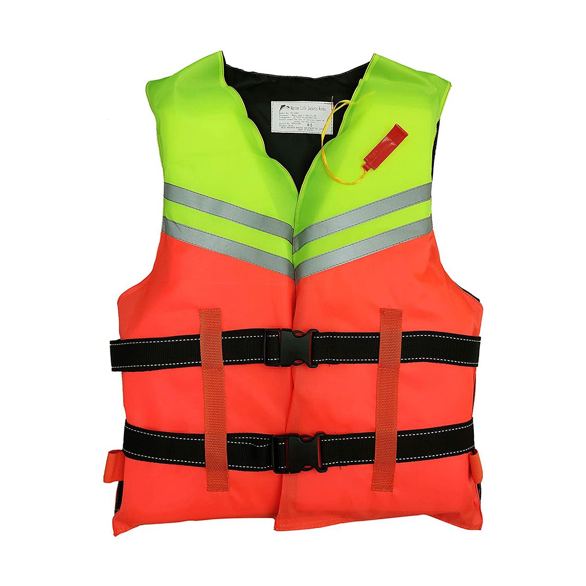 AAA SAFE - Life Vest Duo for Adult
