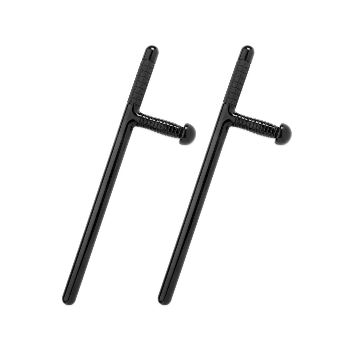 AAA SAFE - Unbreakable, Shock Absorbent & Collapsible Security Stick