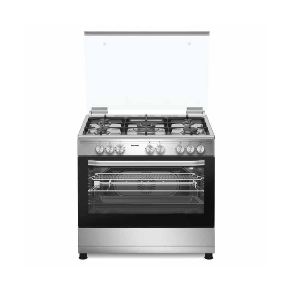 Baumatic - 90cm Free Standing Gas Cooker