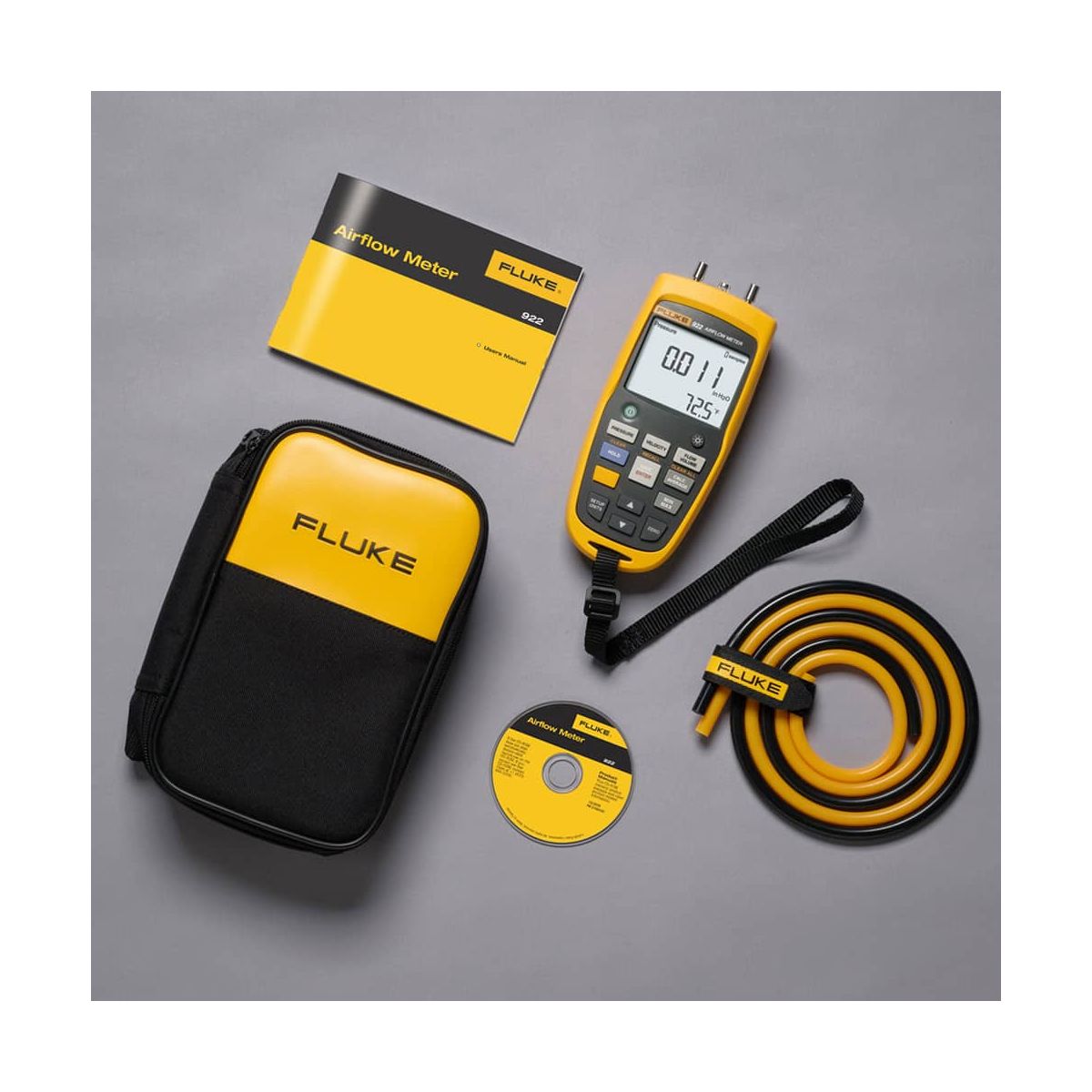 Fluke - Airflow Meter Kit