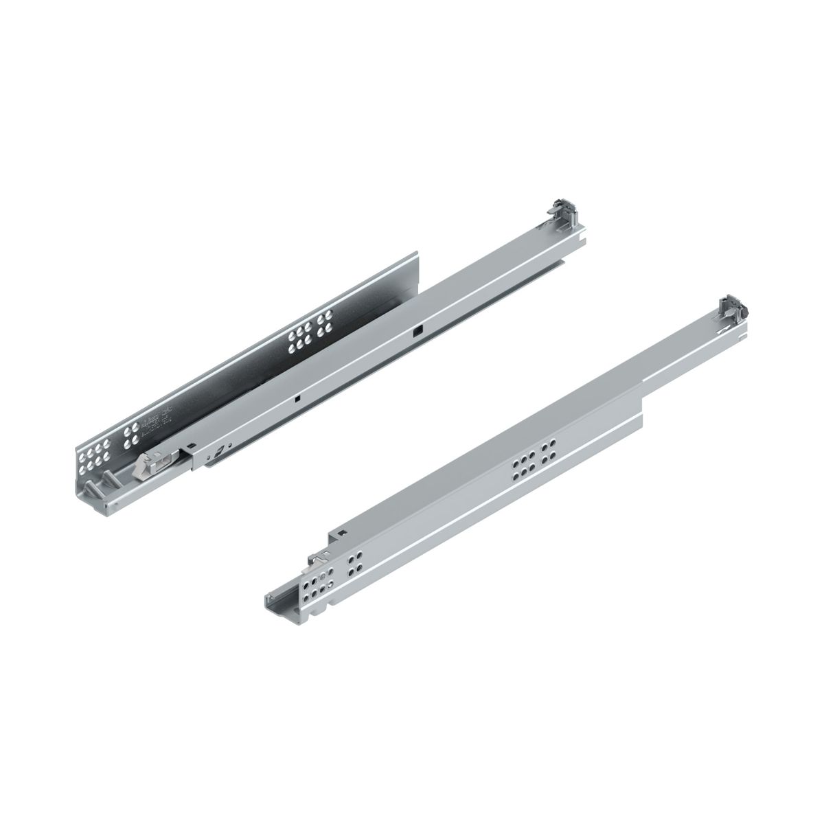 Blum - Tandem Plus Integrated Blumotion Full Extension Runner + Locking ...