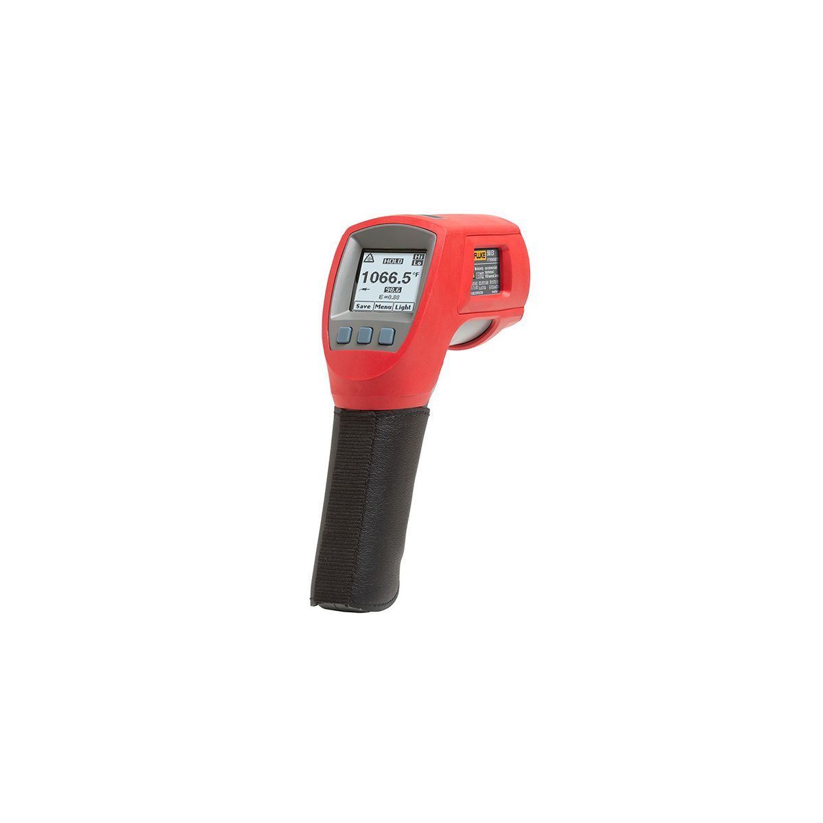 Fluke - Intrinsically Safe Infrared Thermometer