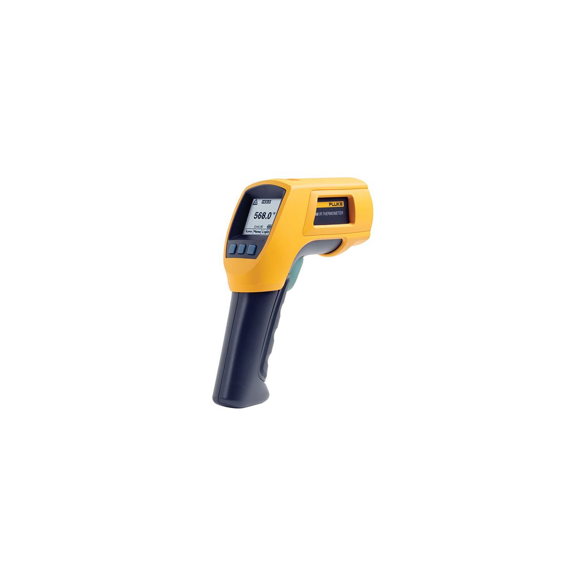 Fluke - Multipurpose Infrared Thermometer