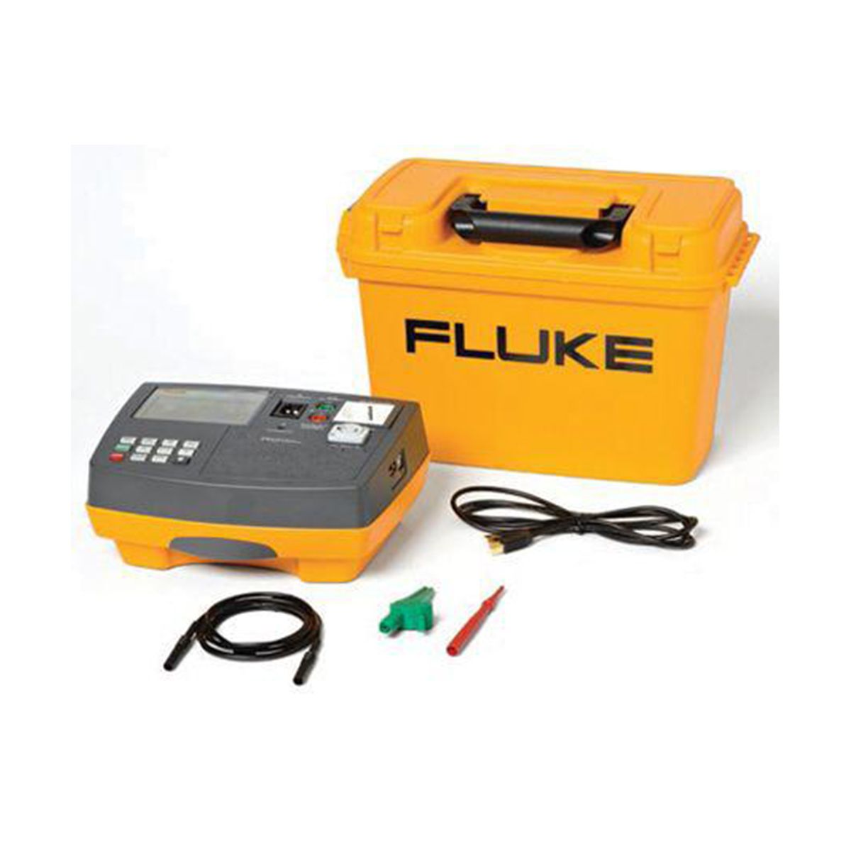 Fluke - Portable Appliance Tester