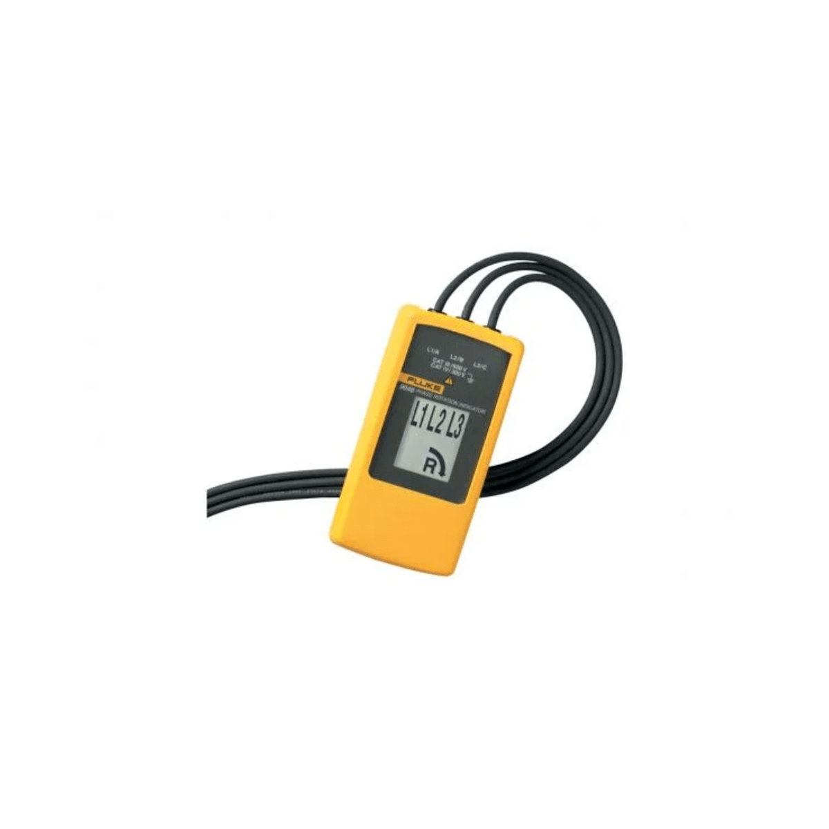 Fluke - Phase Rotation Indicator