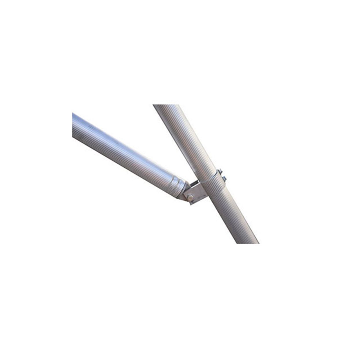 AMS - Single Width Aluminium Scaffolding Tower