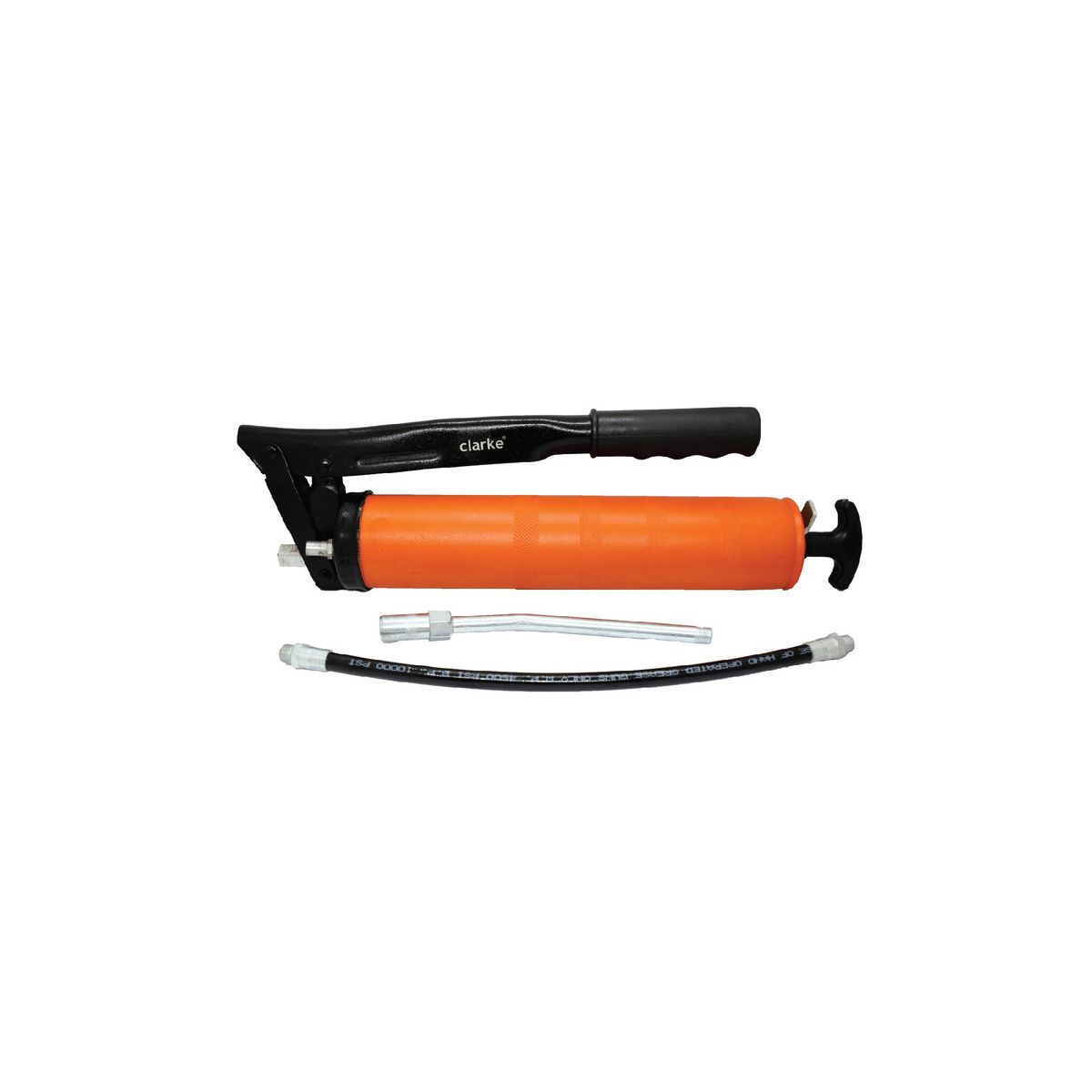 Clarke - Grease Gun 15oz/500cc