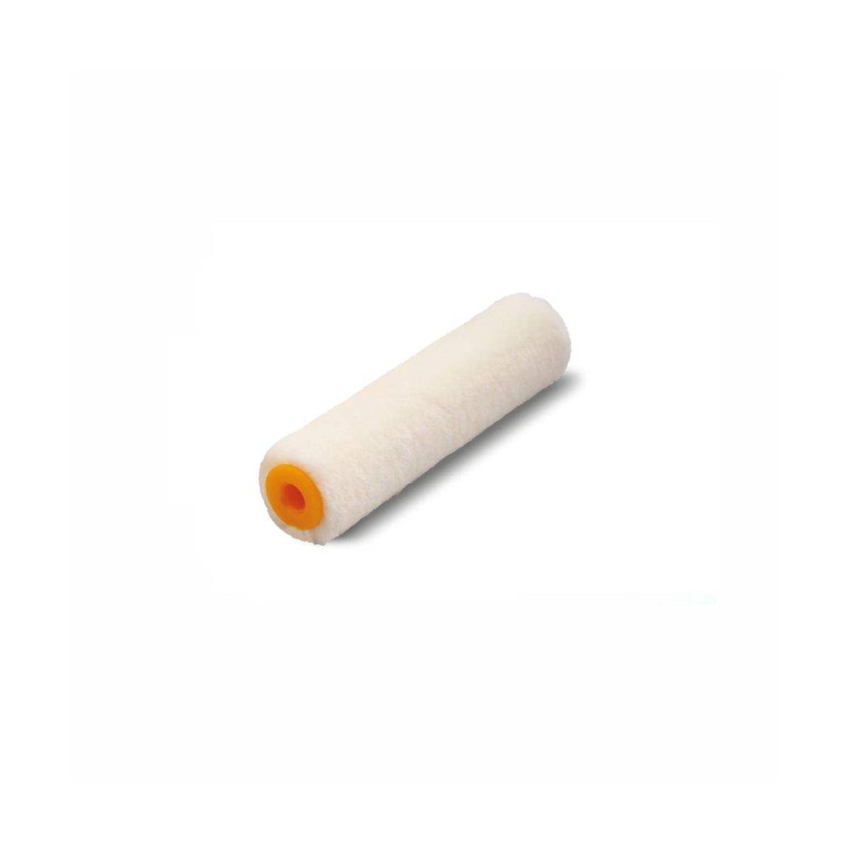 Clarke - Radiator Roller Oil Refill 4 inch White Color