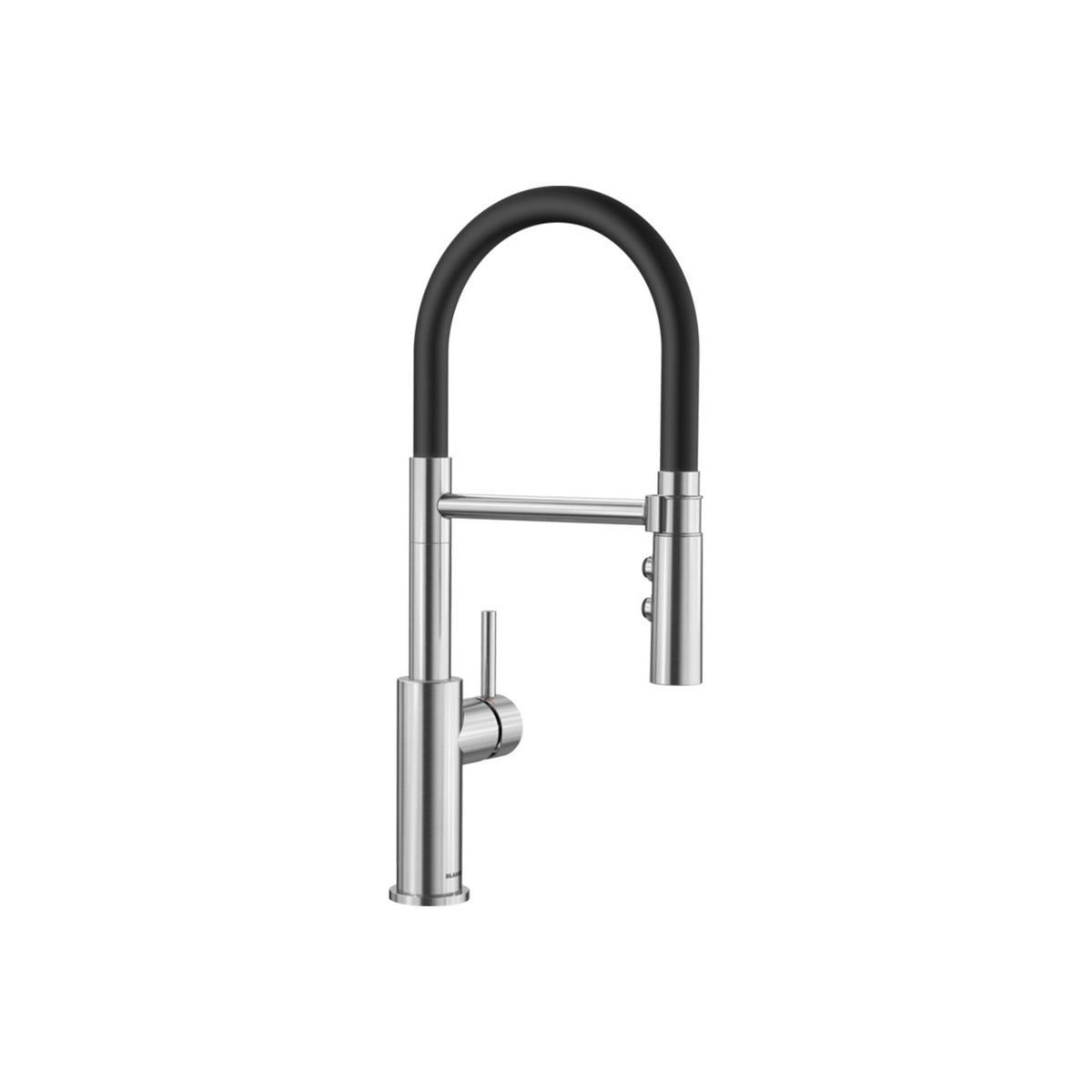 Blanco 360° Swivel Spout Pull-Out Dual Spray Mixer Tap