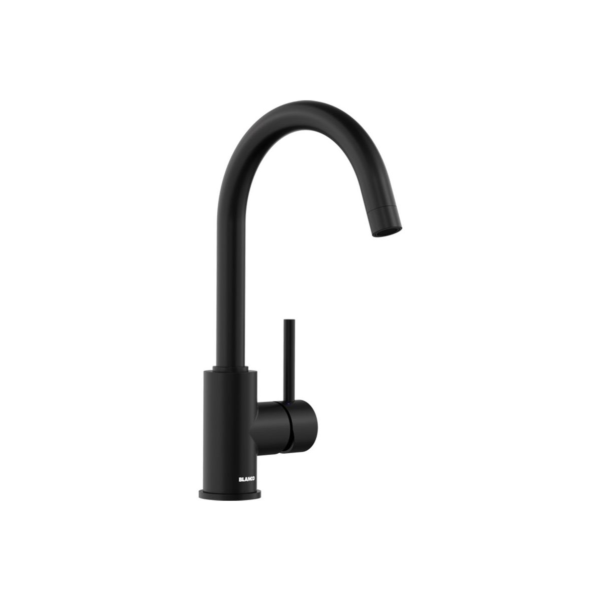 Blanco 360° Swivel Solid Spout Mixer Tap