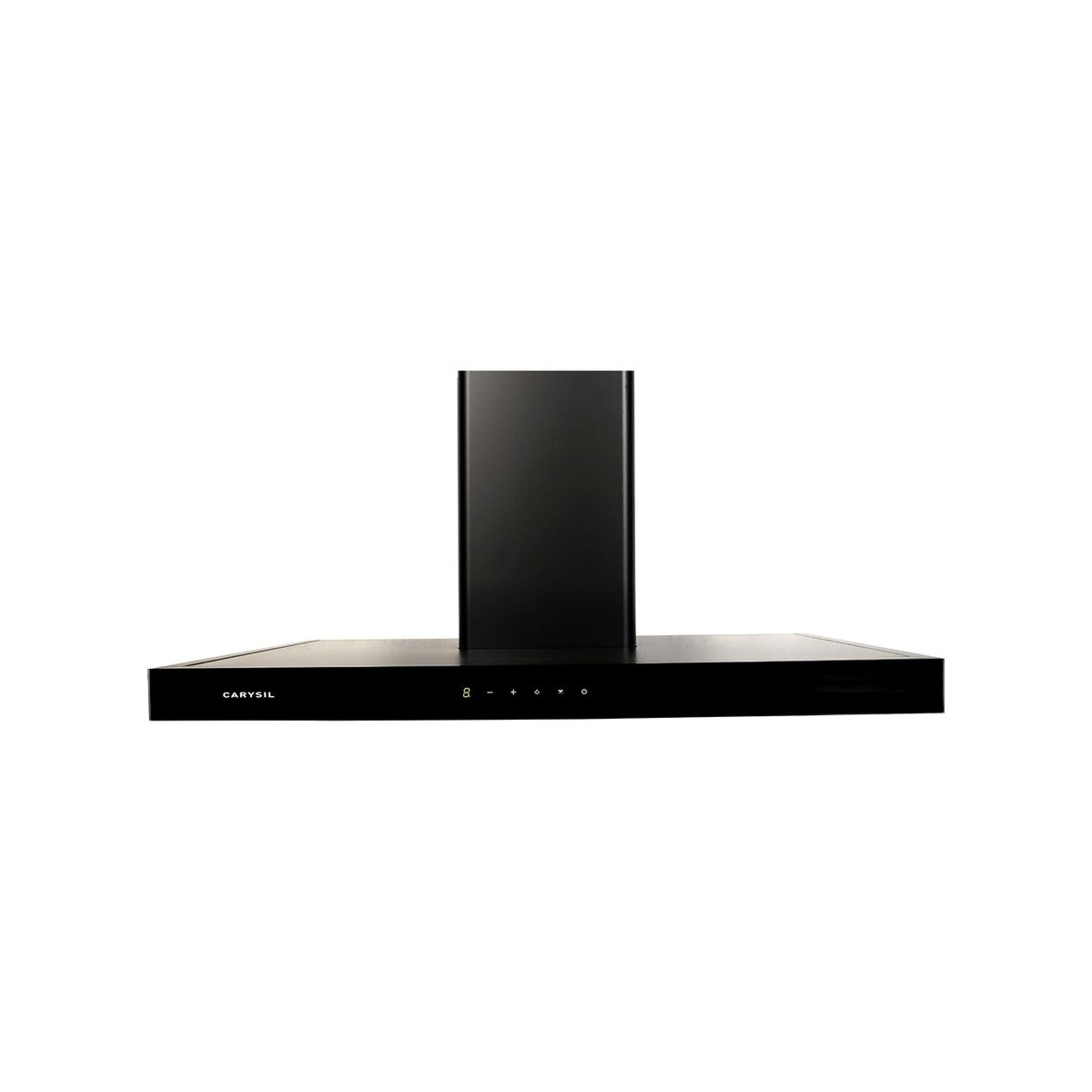 Carysil Chimney Cooker Hood Wall Mounted