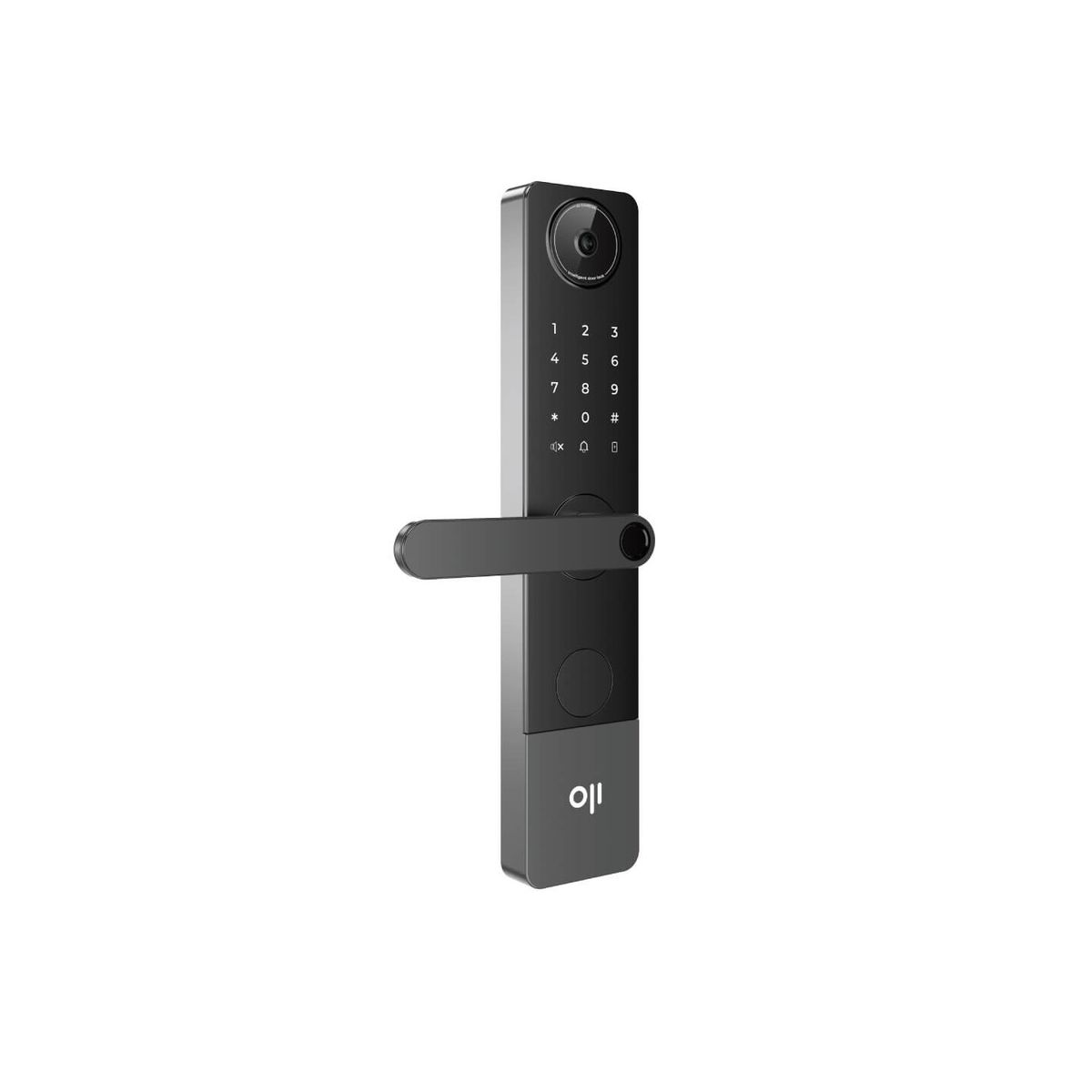 Oji HandleLock Elite Plus Smart Lock
